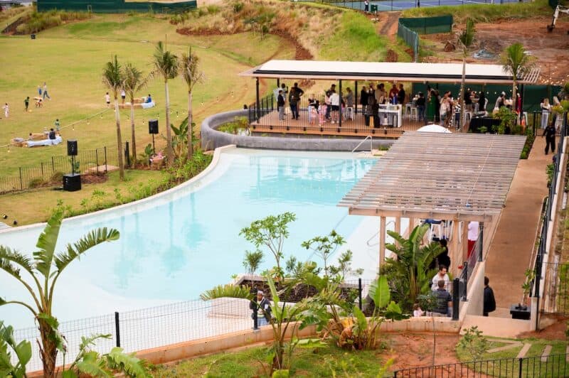 Seaton Sports Precinct launch marks important step for growing estate ...