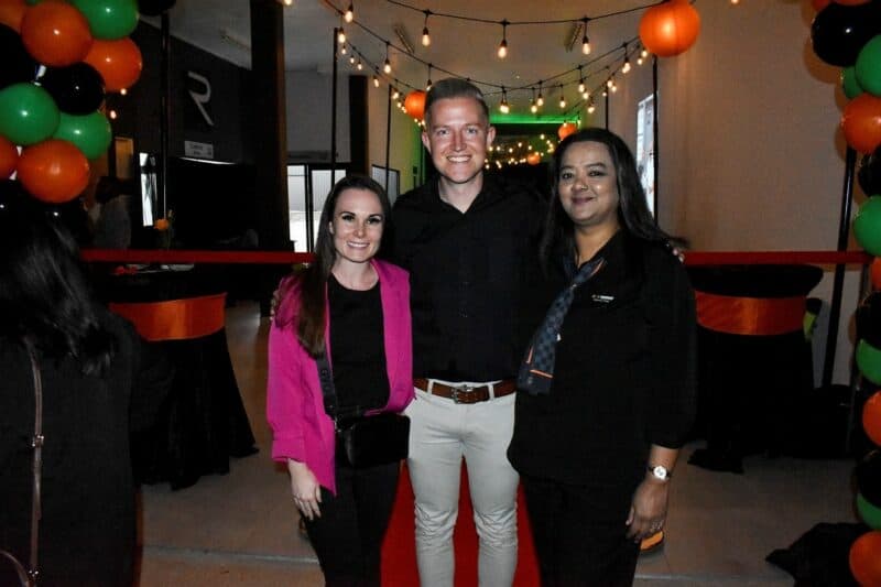 Ross Champion expands to Ballito | North Coast Courier