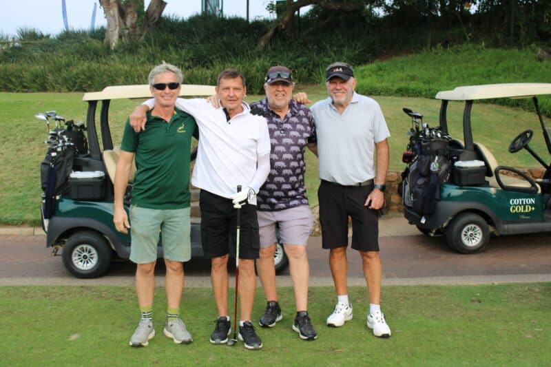 Wildlife Rescue Dolphin Coast celebrates R110k raised through SMG BMW ...