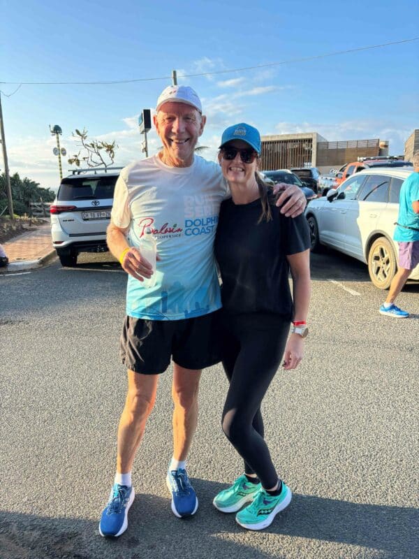 #LoveNorthCoast pop-up run celebrates fitness and connection | North ...