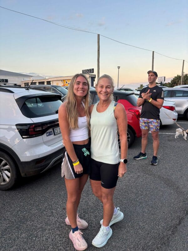 #LoveNorthCoast pop-up run celebrates fitness and connection | North ...