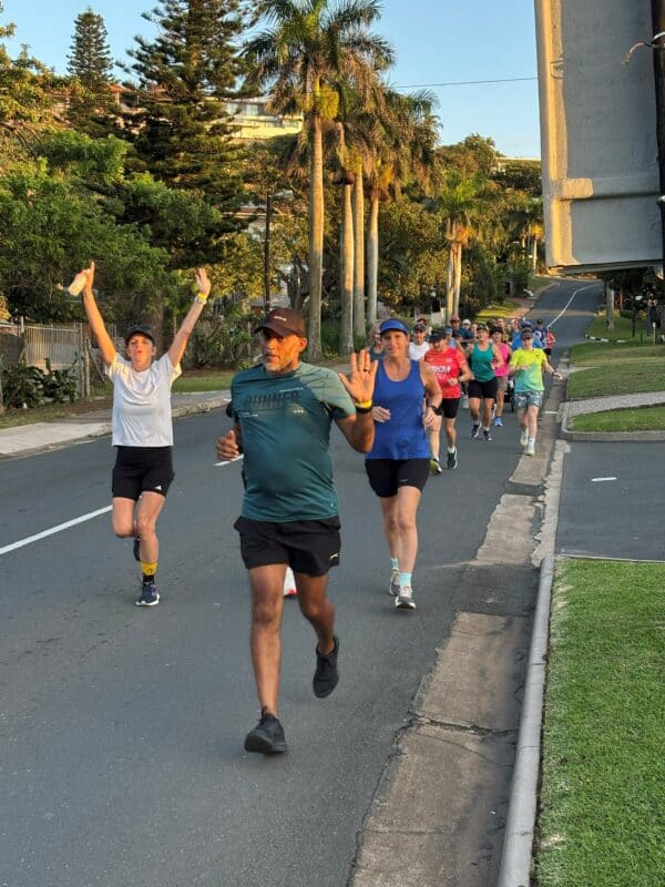 #LoveNorthCoast pop-up run celebrates fitness and connection | North ...