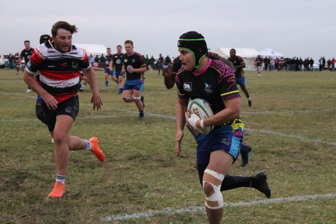 Ballito Dolphins stage thrilling comeback to draw with Kokstad | North ...