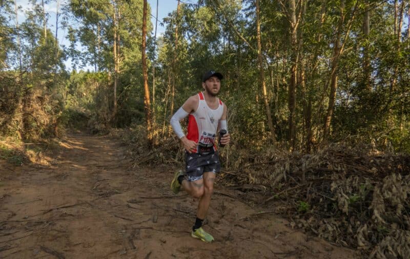 More than 130 runners tackle KZN Coastal Series finale in Blythedale ...