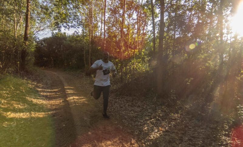 More than 130 runners tackle KZN Coastal Series finale in Blythedale ...