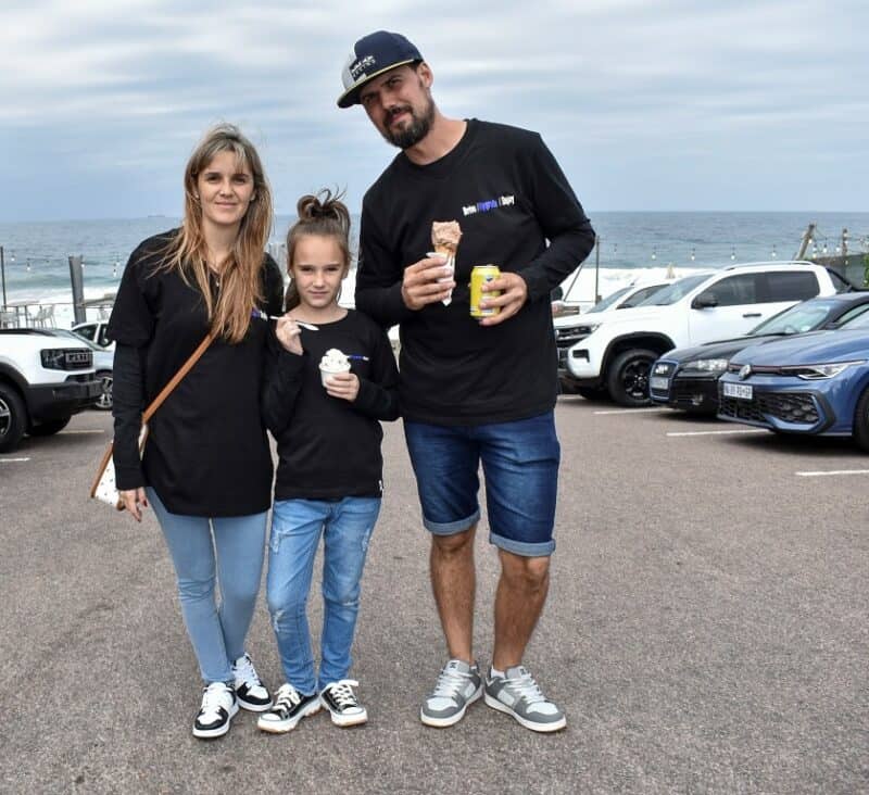 VW Club treasure hunt sends teams across the North Coast | North Coast ...