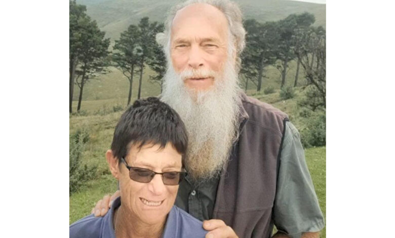 Isis-linked trio found guilty of the murder of British botanists Rodney ...