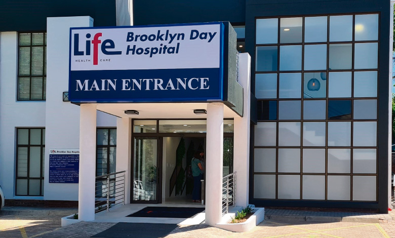 Life Brooklyn Day Hospital | Rekord