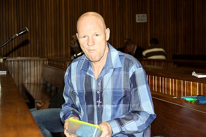 Henning: Gouws to spill the beans | Rekord