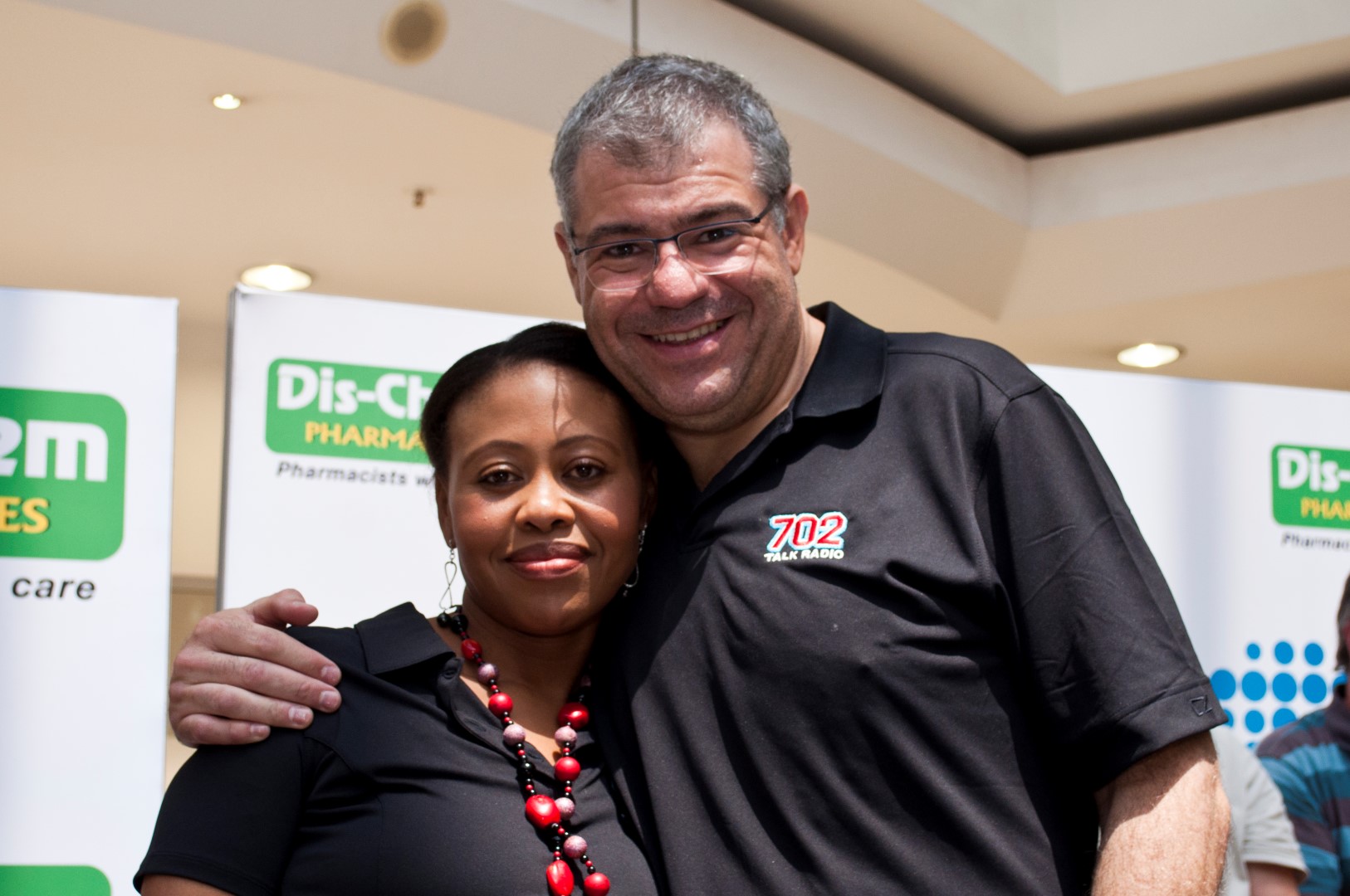 Radio station hosts famous brain challenge | Rekord
