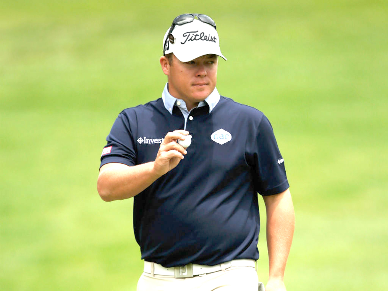 George Coetzee finally breaks through at Joburg Open | Rekord