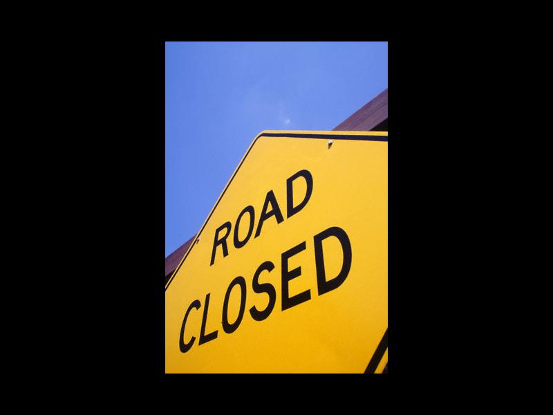 Road closures for Presidential Inauguration | Rekord