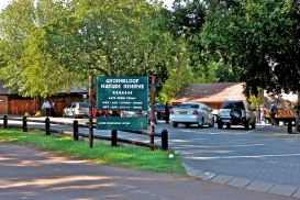 The end of Groenkloof Nature Reserve? | Rekord