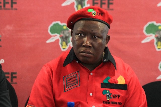EFF: For marginalised workers | Rekord