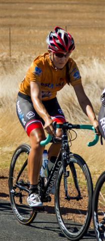 Venter ready to race against world’s best | Rekord