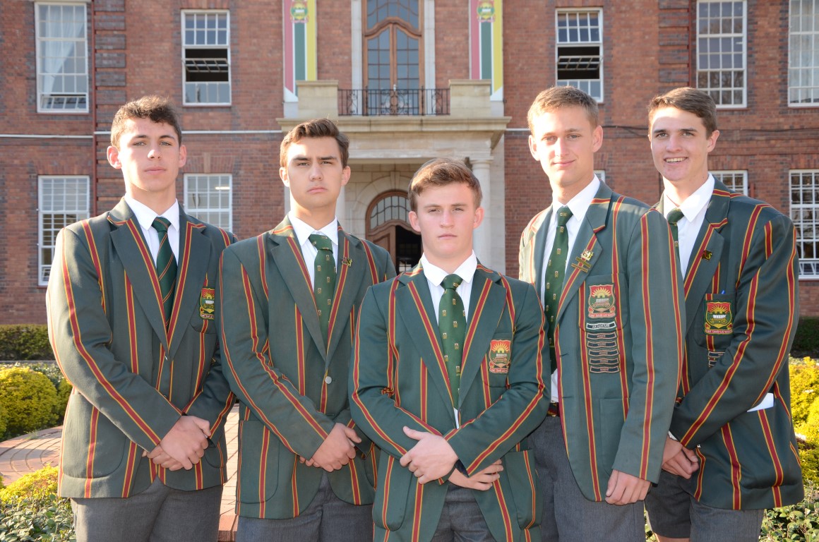 Affies hoofleiers aangekondig | Rekord