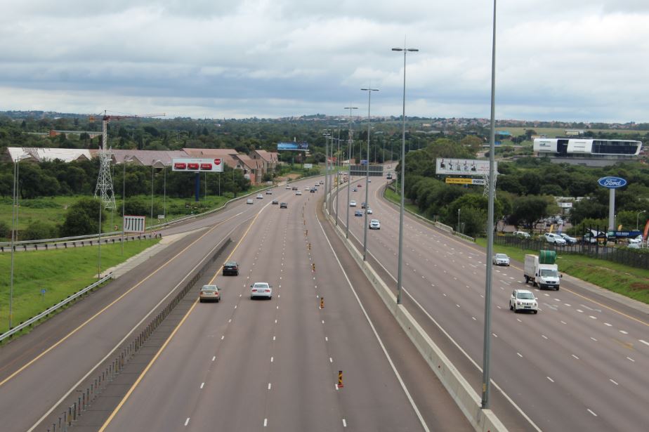 Navigate SA’s roads safely | Rekord