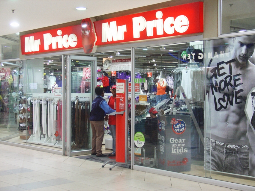 Mr Price denies anti-Afrikaans allegations | Rekord