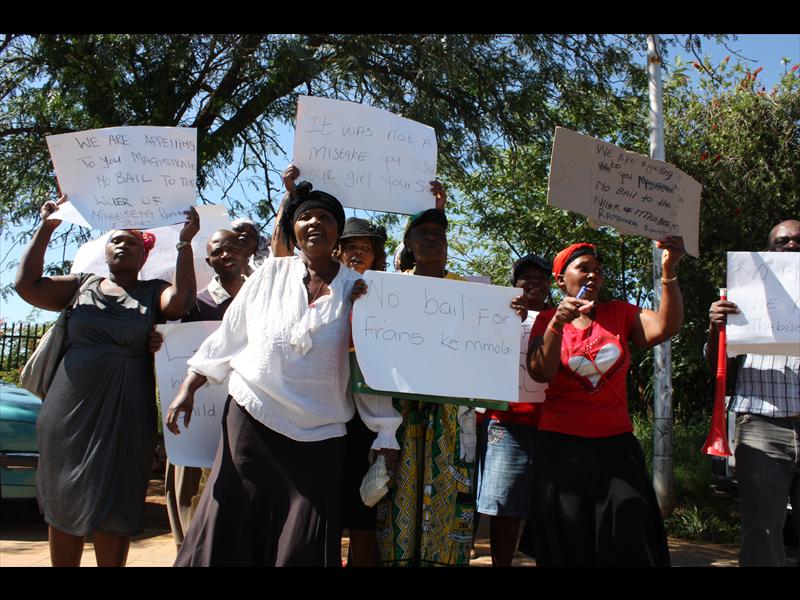 Man appears in court over Mamelodi shooting | Rekord