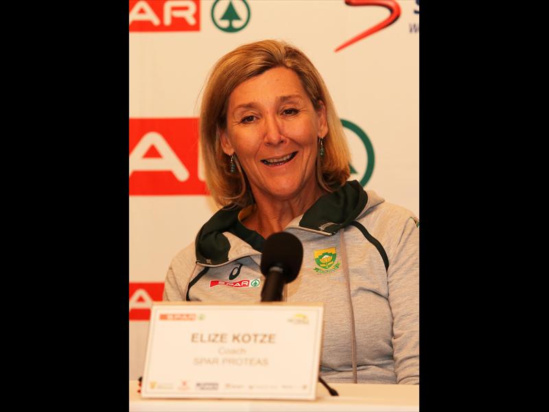 National netball team’s coach resigns suddenly | Rekord