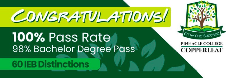 Celebrating Pinnacle College Copperleaf's Class of 2024: A legacy of ...