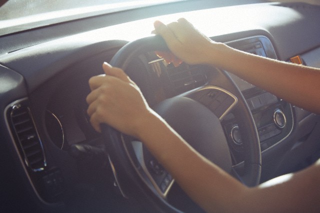 INFOGRAPHIC: New driver? Stay safe on the road | Rekord