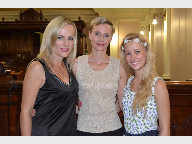 Dis ek, Anna, op silwerdoek | Rekord