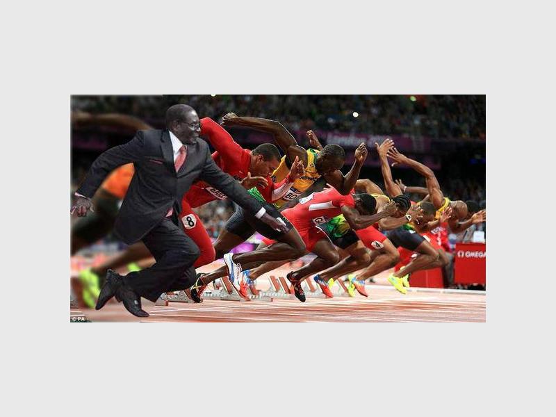 Mugabe memes trend online | Rekord