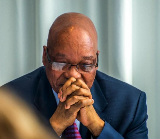 Zuma’s children in car accident | Rekord