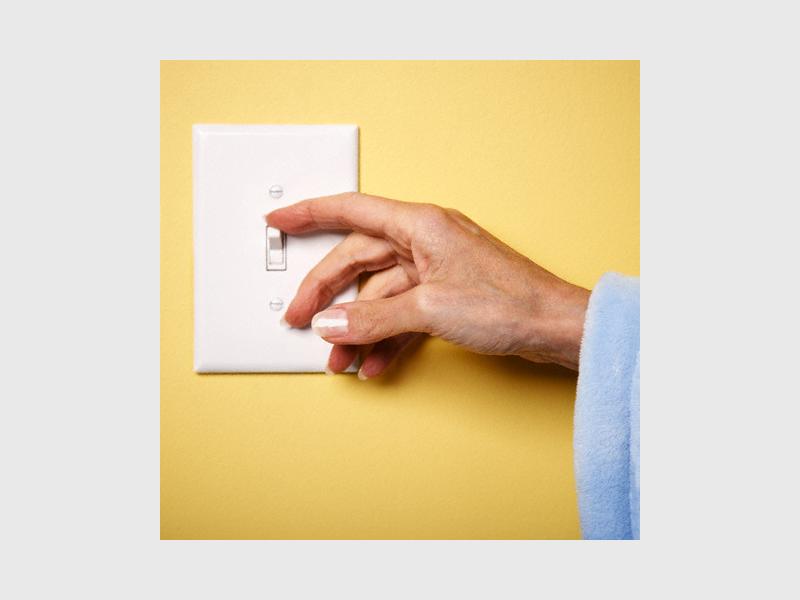 No load-shedding | Rekord