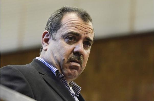 Lolly Jackson’s murder accused dies | Rekord