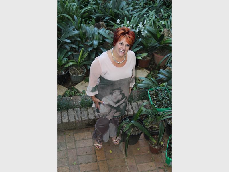 Waterkloof se Bronwynnater op 'n drafstap | Rekord