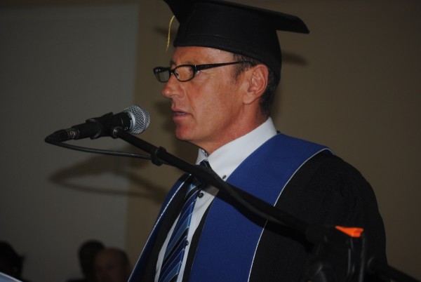 Local sports legend honoured | Rekord