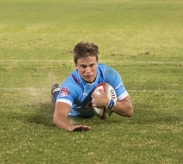 Blue Bulls through to Vodacom Cup semifinal | Rekord