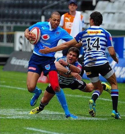 Several players back for Bulls tour | Rekord