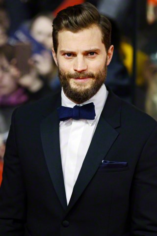 50 Shades of Grey actor in Pretoria | Rekord