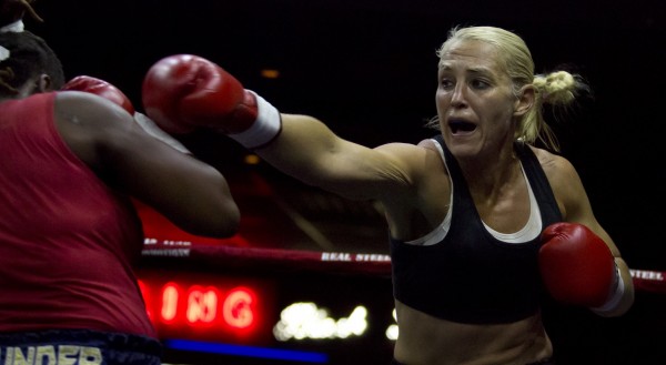 Fists banged at boxing tournament in Pretoria | Rekord