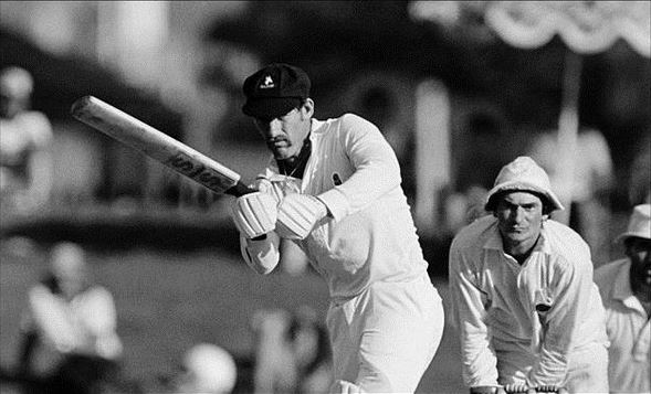 Former Proteas captain passes away | Rekord