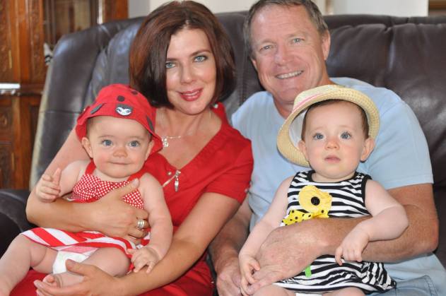 Dawie Roodt was protecting daughter | Rekord