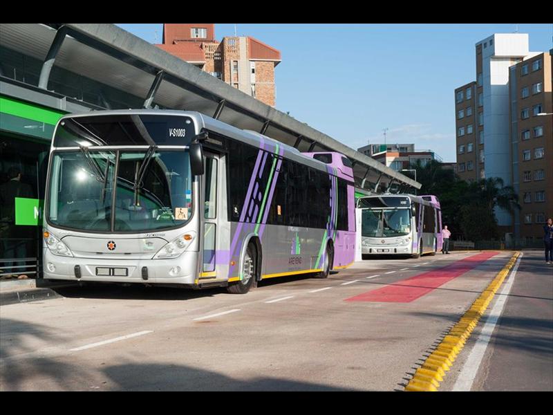 BRT hit by 'snags' | Rekord