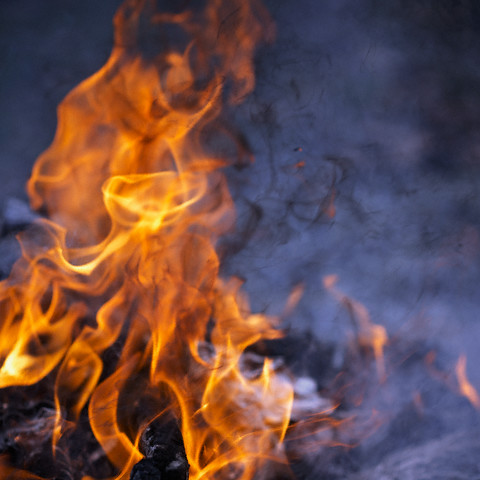 Veld fire prevention tips | Rekord
