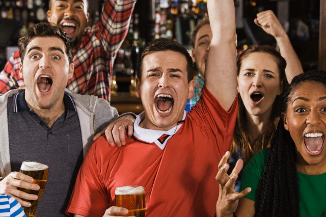 A rugby fans’ guide to English | Rekord