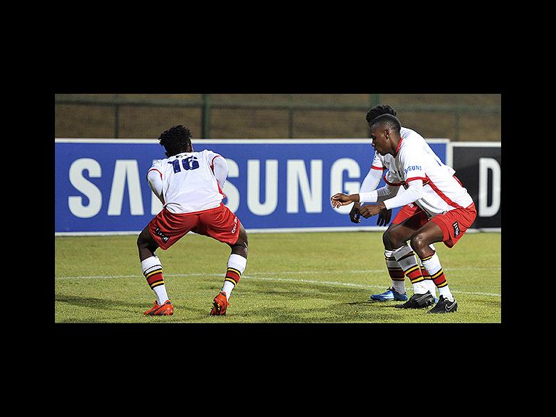 Tuks into the Varsity cup semis | Rekord