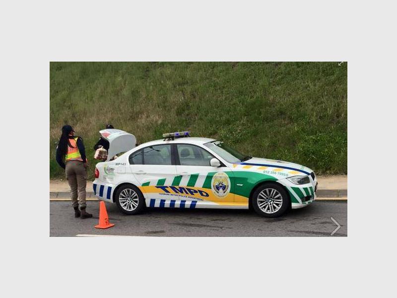 New traffic officers to be recruited | Rekord
