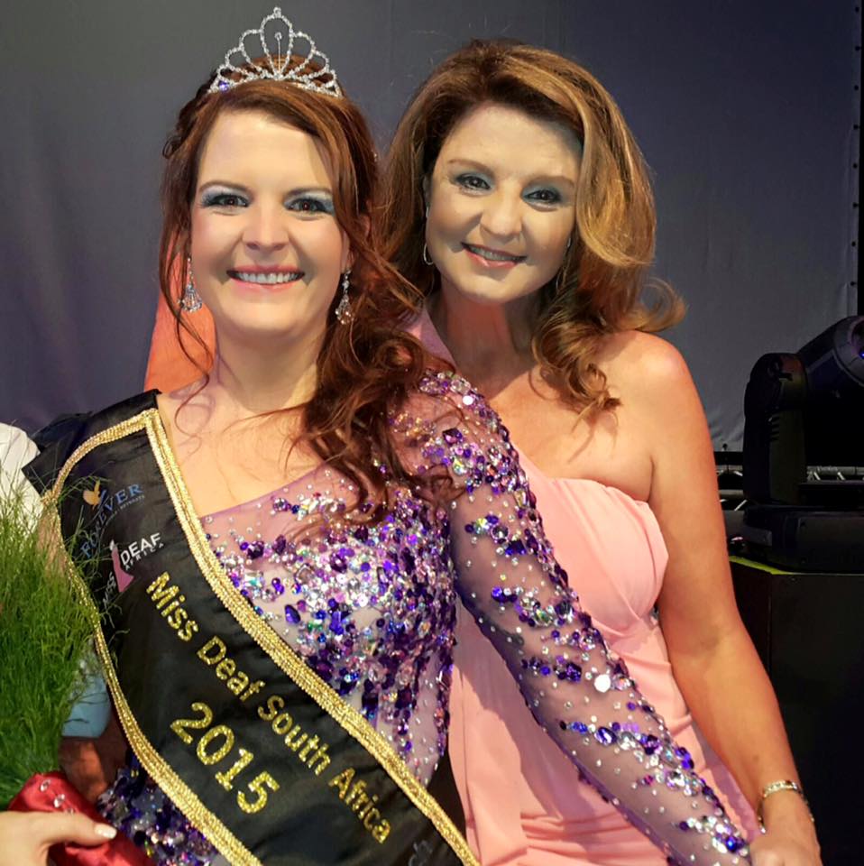 Miss Deaf South Africa 2016 crowned | Rekord