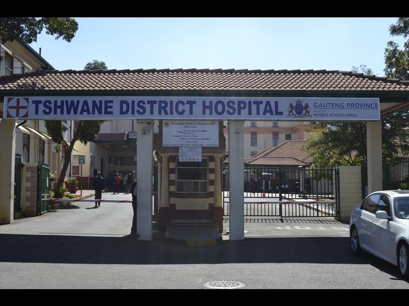 New hospitals for Tshwane | Rekord