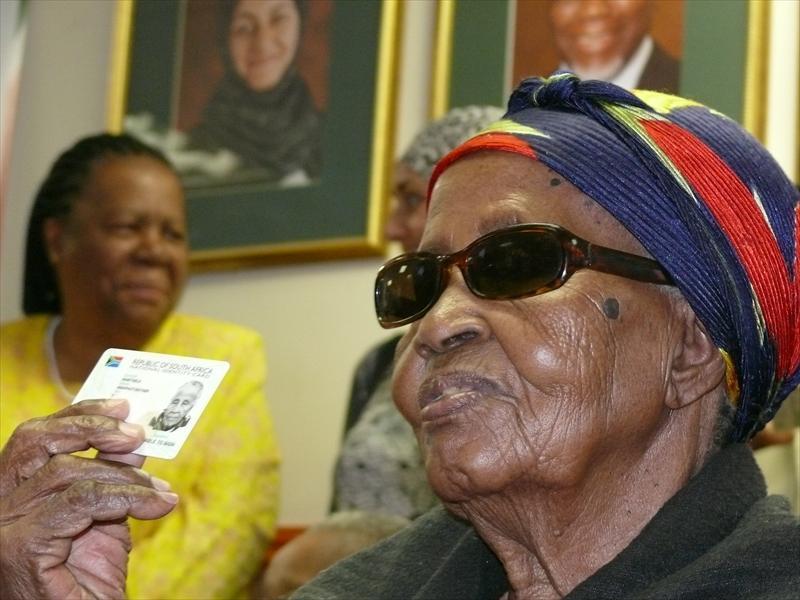 Smart ID card fraud | Rekord