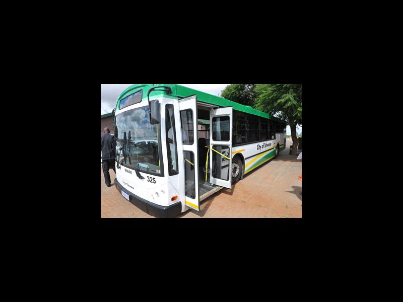 Tshwane bus drivers inconvenience commuters | Rekord