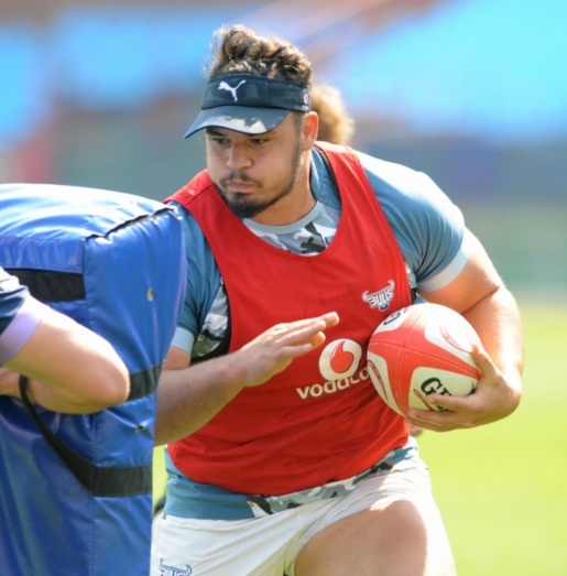 Injury force Morné Mellet out of rugby | Rekord