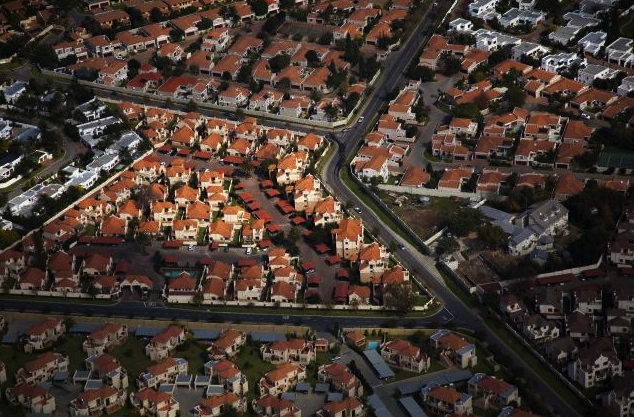 How to stay safe in your estate | Rekord